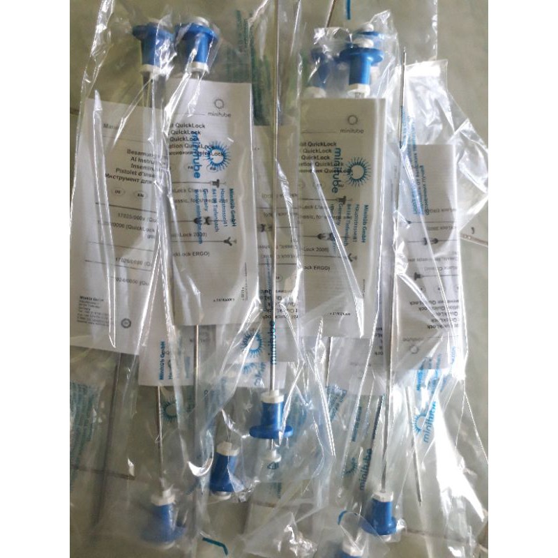 Jual Alat gun ib sapi minitube | Shopee Indonesia