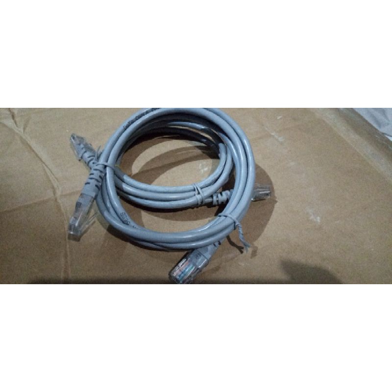Jual kabel lan ori pabrikan | Shopee Indonesia