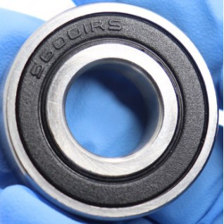 Jual KNB Bearing S 6001 RS Stainles isi 1 pcs | Shopee Indonesia