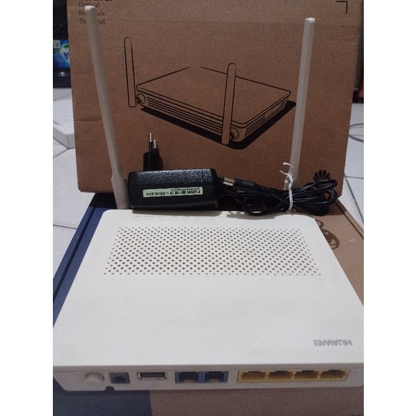 Jual MODEM GPON HUAWEI HG8245A | Shopee Indonesia