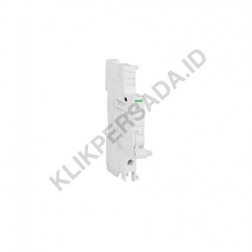 Jual A9A26924 - Auxiliary Acti 9 kontak bantu iOF-1 C/O AC/DC Schneider ...