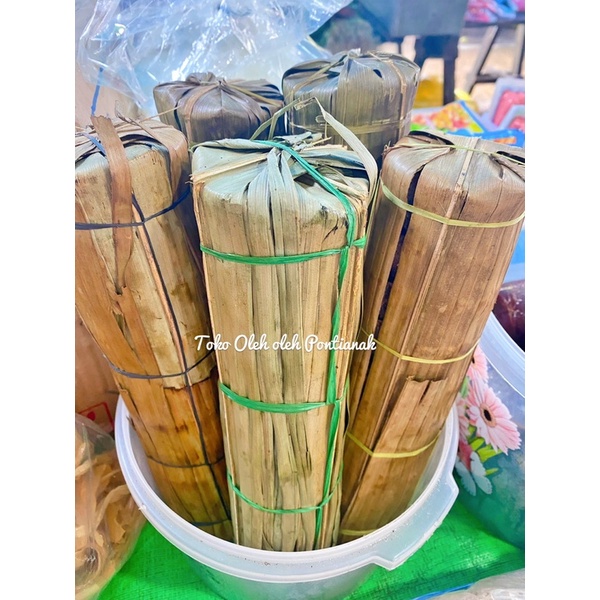 Jual Gula Aren Daun 1kg Asli Tayan Kualitas A Premium | Shopee Indonesia