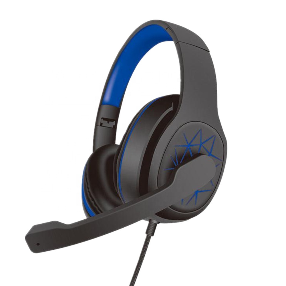 Jual Headset Gaming – Headphone FF PUBG PC/Mobile Dengan turbo jack 3.5 ...