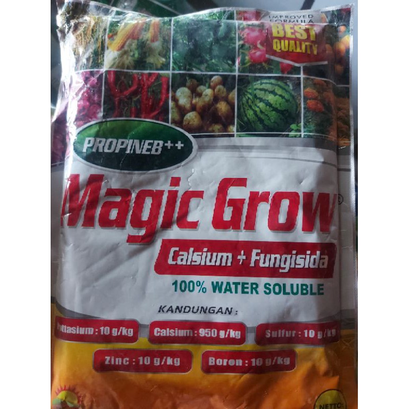 Jual Magic Grow 1kg | Shopee Indonesia