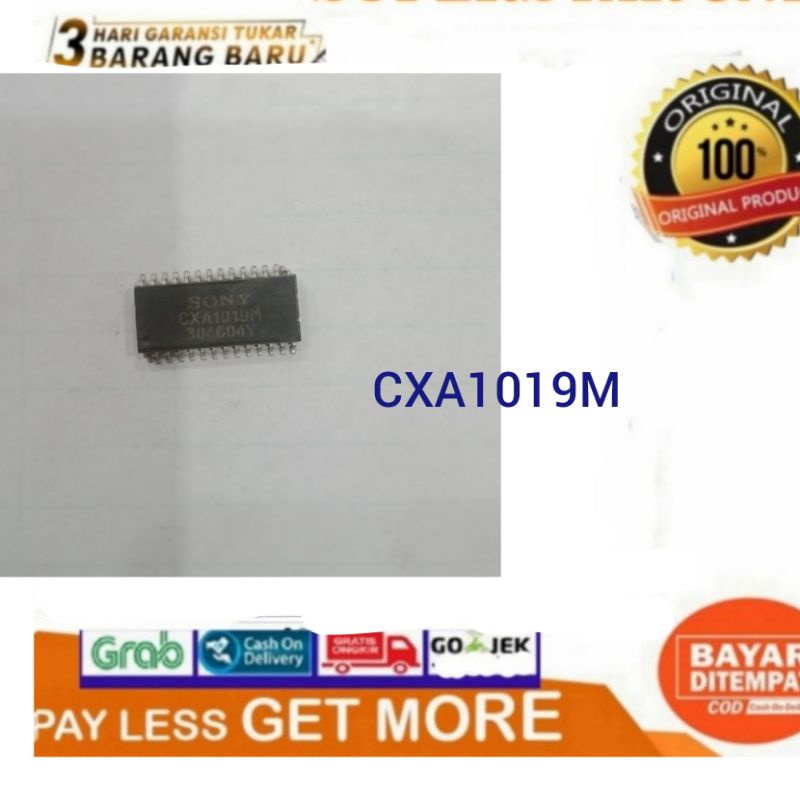 Jual IC CXA1019M | Shopee Indonesia
