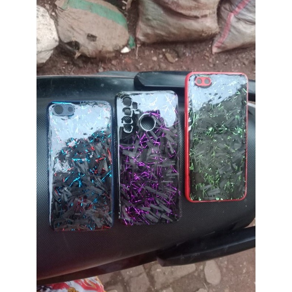 Jual Casing HP Carbon cevlar Forged | Shopee Indonesia