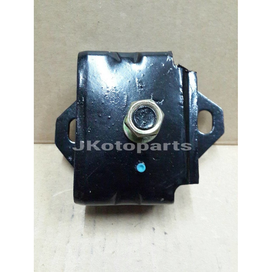Jual Engine Mounting ELF NHR55 kanan | Shopee Indonesia