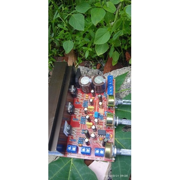 Jual 2.1 ampli tda2030 satelite tda2050 subwoofer.R2 | Shopee Indonesia