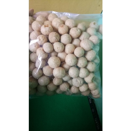 Jual tahu mini /tahu bulat 250 gram | Shopee Indonesia