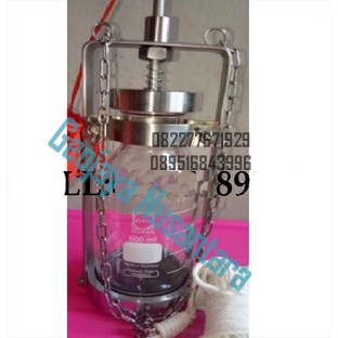 Jual Well Water Sampler ALat Sample Air Sumur Ready Stock Sampling ...
