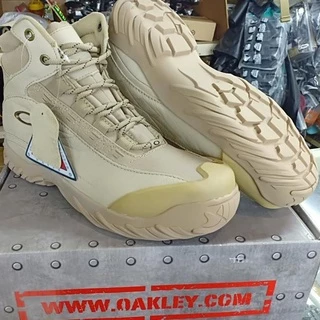 Jual Sepatu Oakley Harga Terbaru Juni 2024 | Shopee Indonesia
