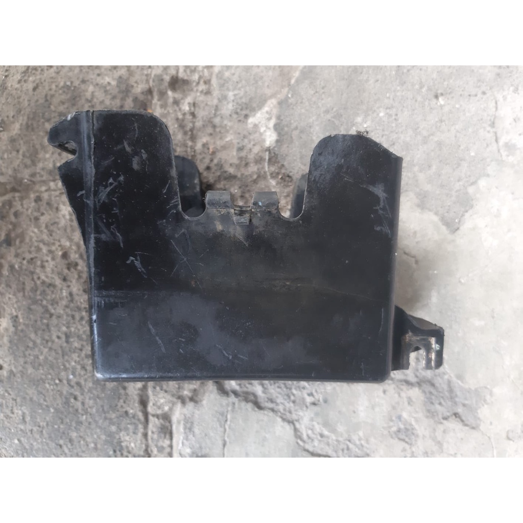 Jual bok wadah tempat aki accu suzuki shogun 125 orisinil original ...