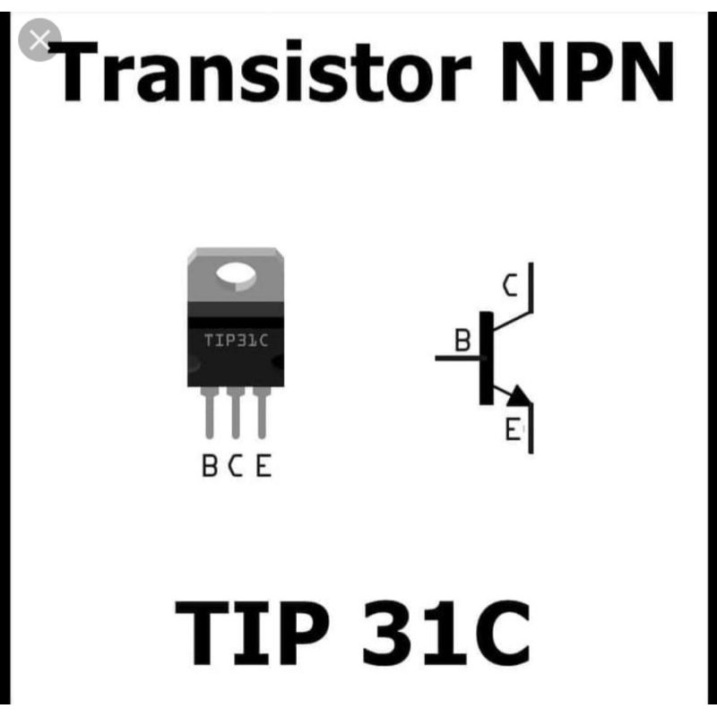 Jual Transistor Tip31 Shopee Indonesia