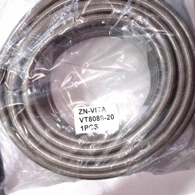 Jual Selang Steam Cleaner Ac 20 M Selang Jet Cleaner Ac 20 Meter ...