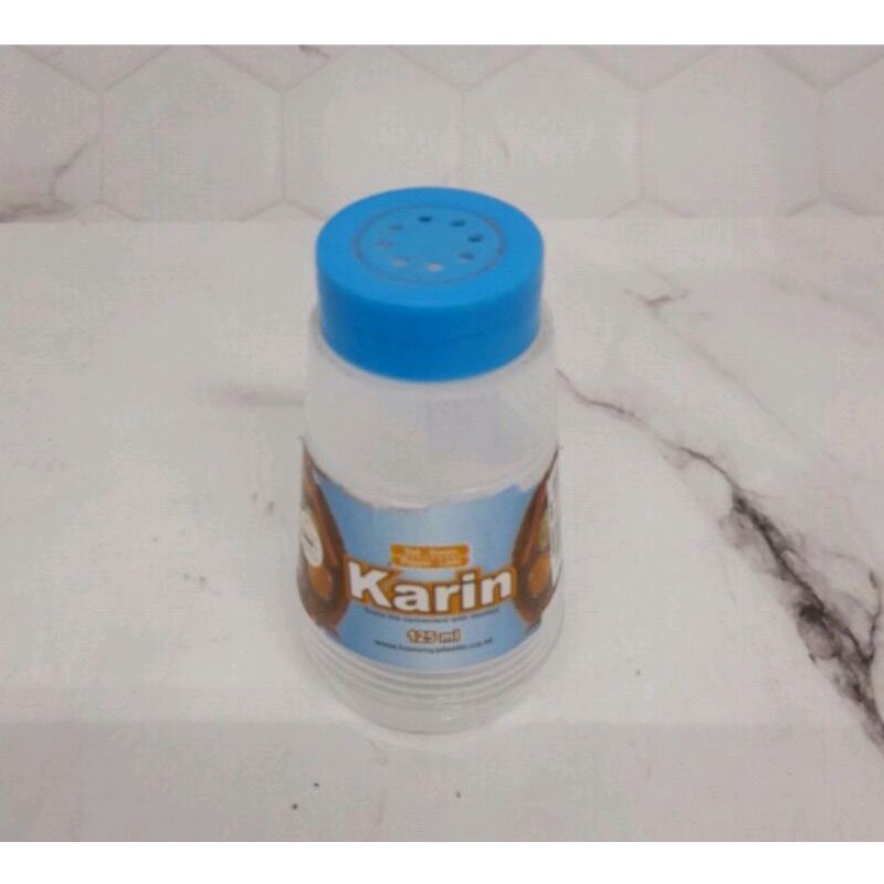 Jual BOTOL LADA / GARAM / GULA 125 ML | Shopee Indonesia