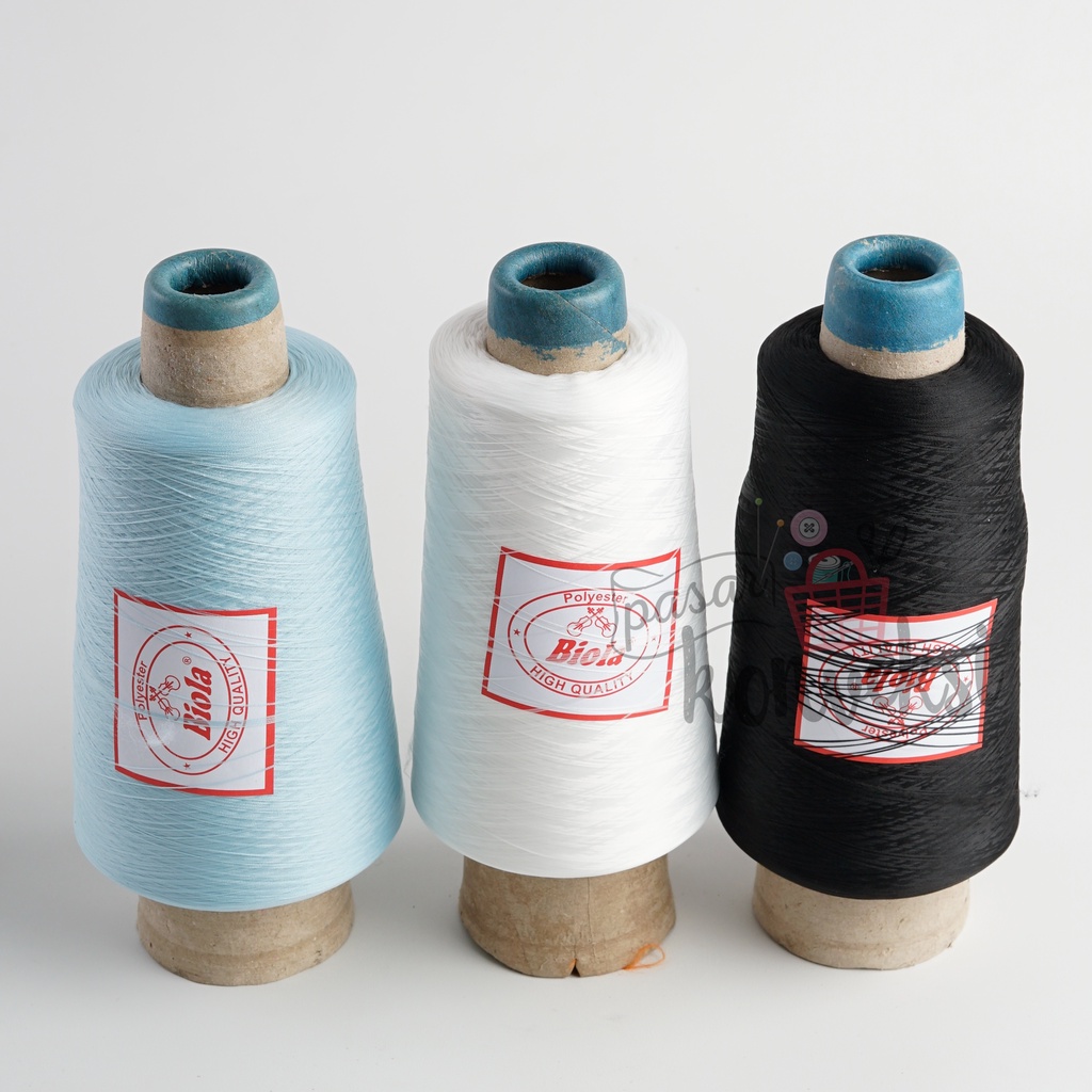 Jual Benang Obras Cones Besar 300 gr | Shopee Indonesia