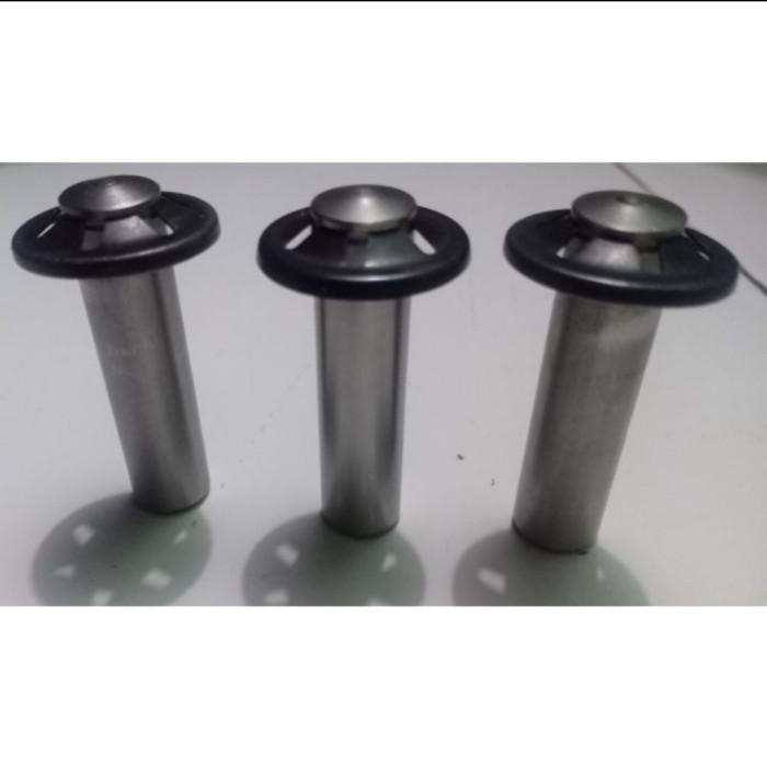 Jual READY STOCK PISTON/PLUNGER JET CLEANER TYPE KODOK (ANLU,MORRIS,NLG ...
