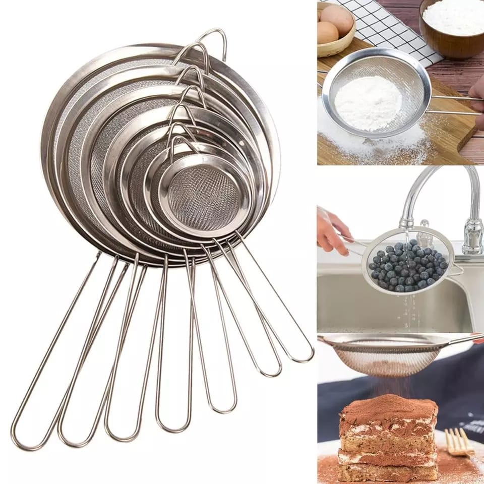 Jual Okela - Saringan Ceko Minyak Goreng Tepung Kopi Teh Gula Susu ...