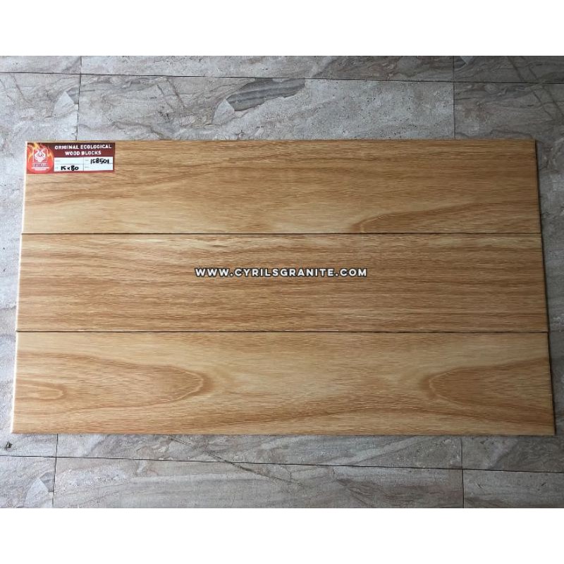 Jual Granit Motif Kayu 15x80 Torch 158501 Feee Ongkir Jabodetabek s&k Berlaku | Shopee Indonesia