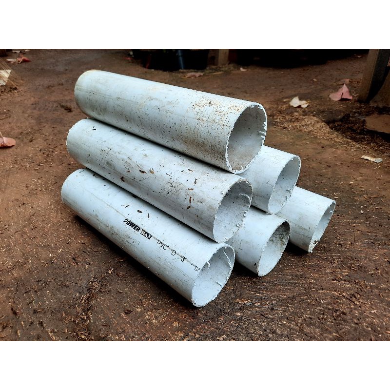 Jual paralon 3 in (untuk tambahan packing) | Shopee Indonesia