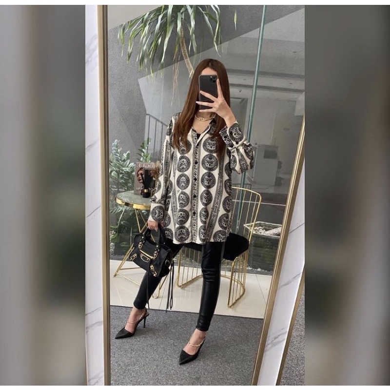 Jual HERA CE HOMEWEAR ( ARTEMIS ) | Shopee Indonesia