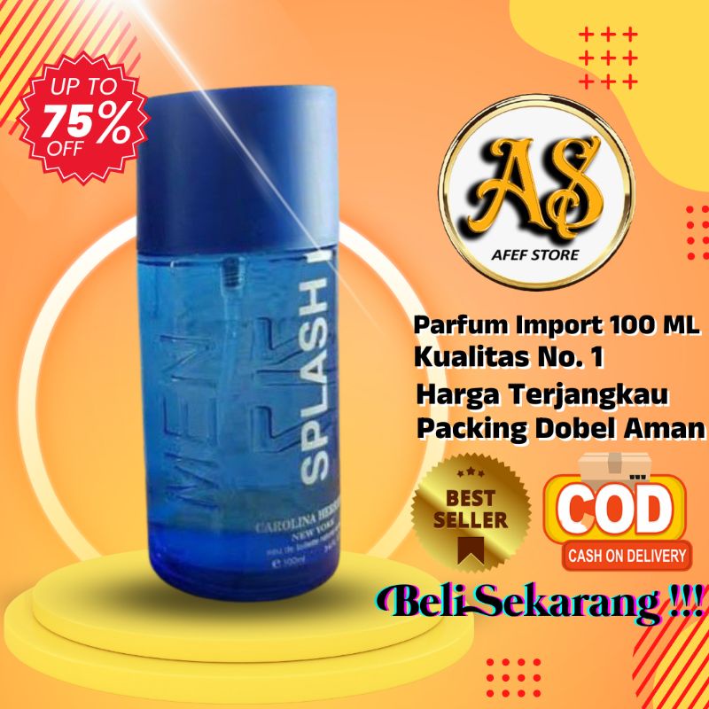 Jual 212 Men Blue Grey Splash Parfum Original Singapore | Shopee Indonesia