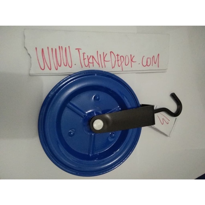 Jual KATROL- KEREKAN SUMUR 6 INCH KEREKAN KEREKAN KATROL SUMUR KEREKAN ...