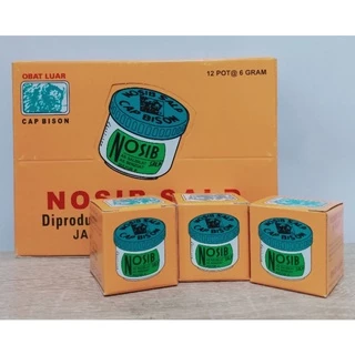 Jual Salep Nosib Terlengkap & Harga Terbaru Desember 2025 | Shopee ...