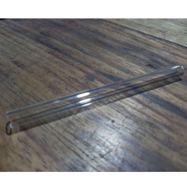 Jual Pipet Kaca Pyrex (Made in Japan) ukuran 8 cm | Shopee Indonesia