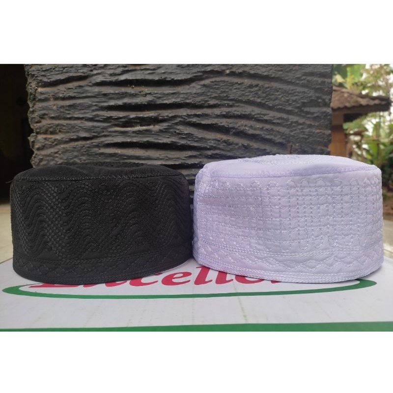 Jual peci madinah kopyah madinah peci kopyah murah | Shopee Indonesia