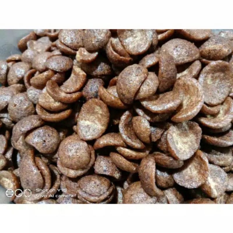 Jual COCO CRUNCH kemasan 250g | Shopee Indonesia