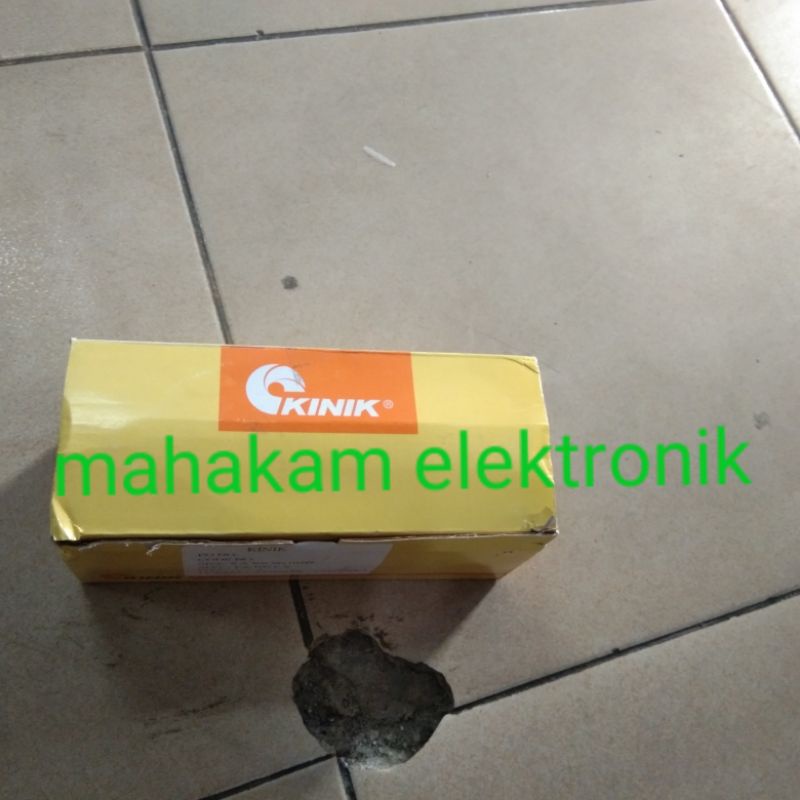 Jual Batu gerinda merk kinik 6A 80x38x10 / batu asah sisi samping ...