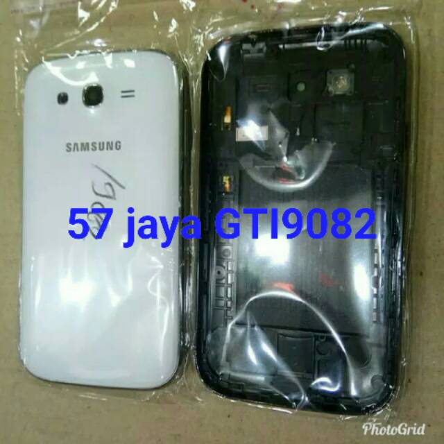 Jual Casing Housing Samsung Grand Duos GTI9082 Original | Shopee Indonesia