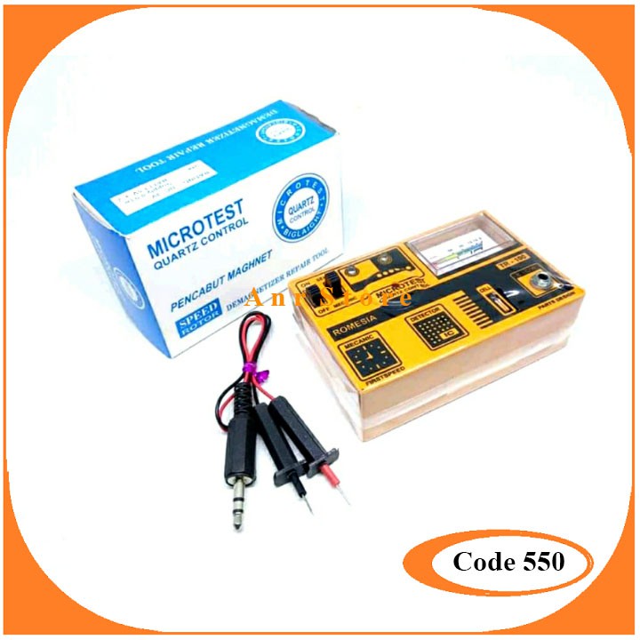 Jual Mikrotest Jam Tangan Microtest Quartz Control | Shopee Indonesia