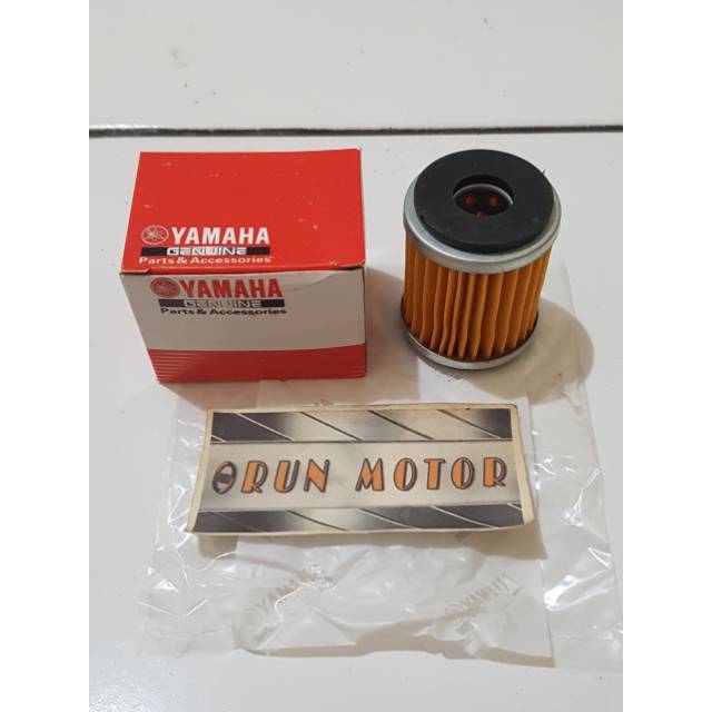 Jual Filter Oli Jupiter MX Vixion | Shopee Indonesia