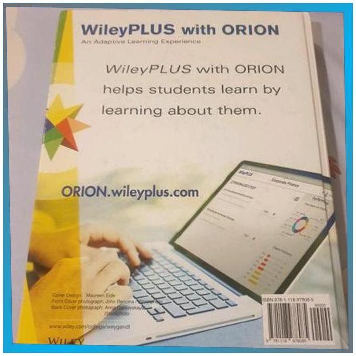 Jual Buku Ekonomi Akuntansi Keuangan - Financial Accounting 3E Book ...