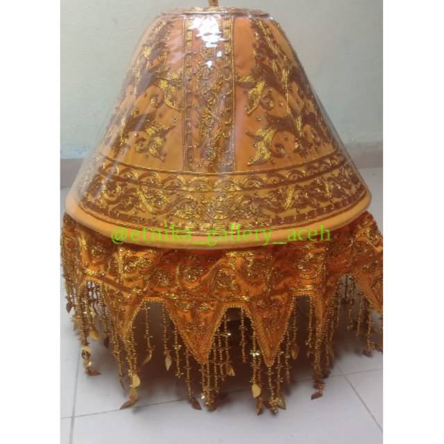 Jual Sange khas Aceh/tudung saji Khas Meulaboh(2 Item) | Shopee Indonesia