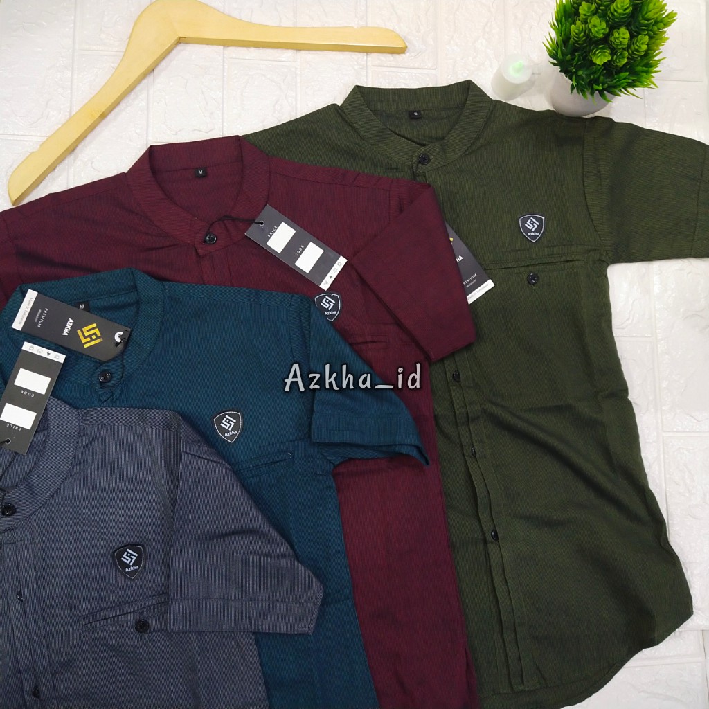 Jual Kemko Anak Laki-laki Usia 5 sampai 12 Tahun Lengan pendek SN 22 ...