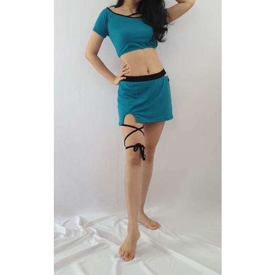 Jual Natalee - Belly Dance Costume by MIF | Shopee Indonesia