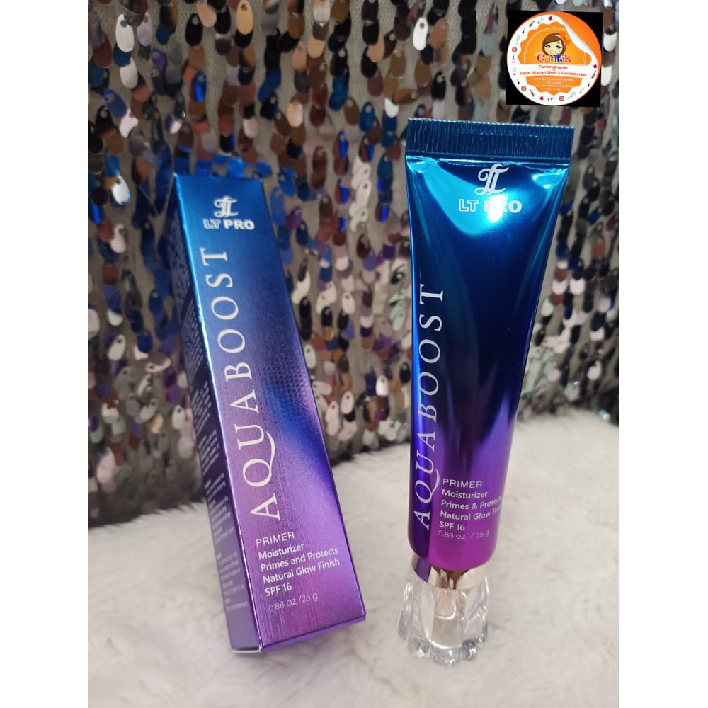 Jual LT PRO AQUABOOST PRIMER | Shopee Indonesia