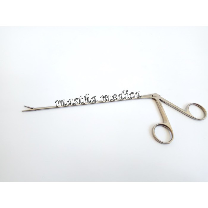 Jual Klem Aligator Forcep Instrumen Medis Marwa | Shopee Indonesia