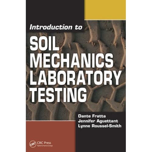 Jual Buku Introduction to Soil Mechanics Laboratory Testing | Shopee ...