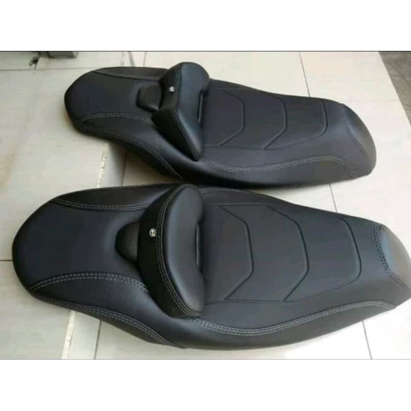 Jual kulit jok custom nmax OLD dan nmax new 2020 2021 2022 2023 2024 ...