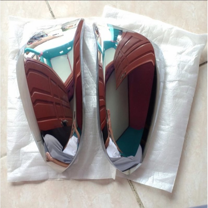 Jual Cover spion innova venturer original | Shopee Indonesia