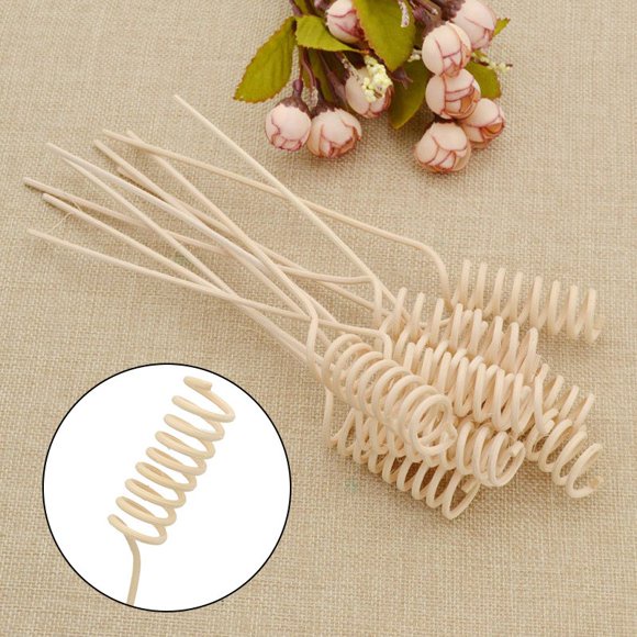 Jual Reed Stick Diffuser Rattan Stick Curly Aromatherapy Pengharum ...