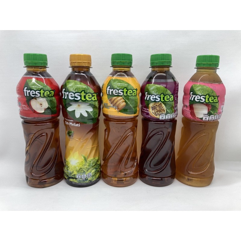 Jual FRESTEA 350ml | Shopee Indonesia