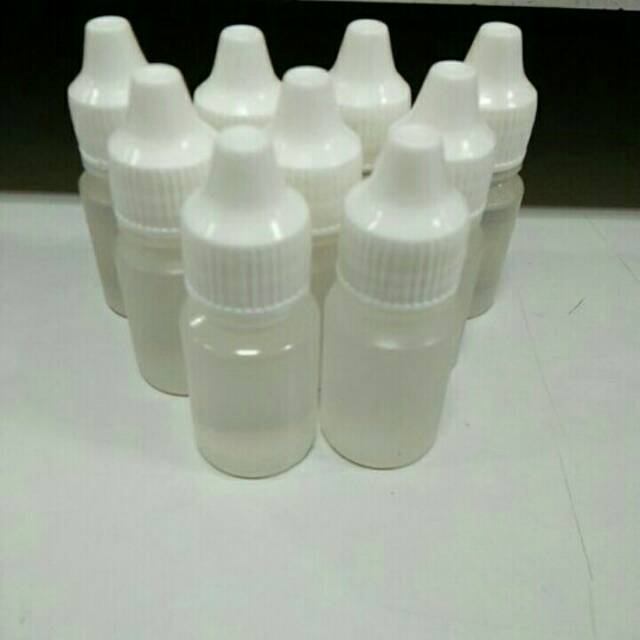 Jual Karbogliserin 3% 10 ml/Carbol Glycerine/karbogliserin/pembersih ...