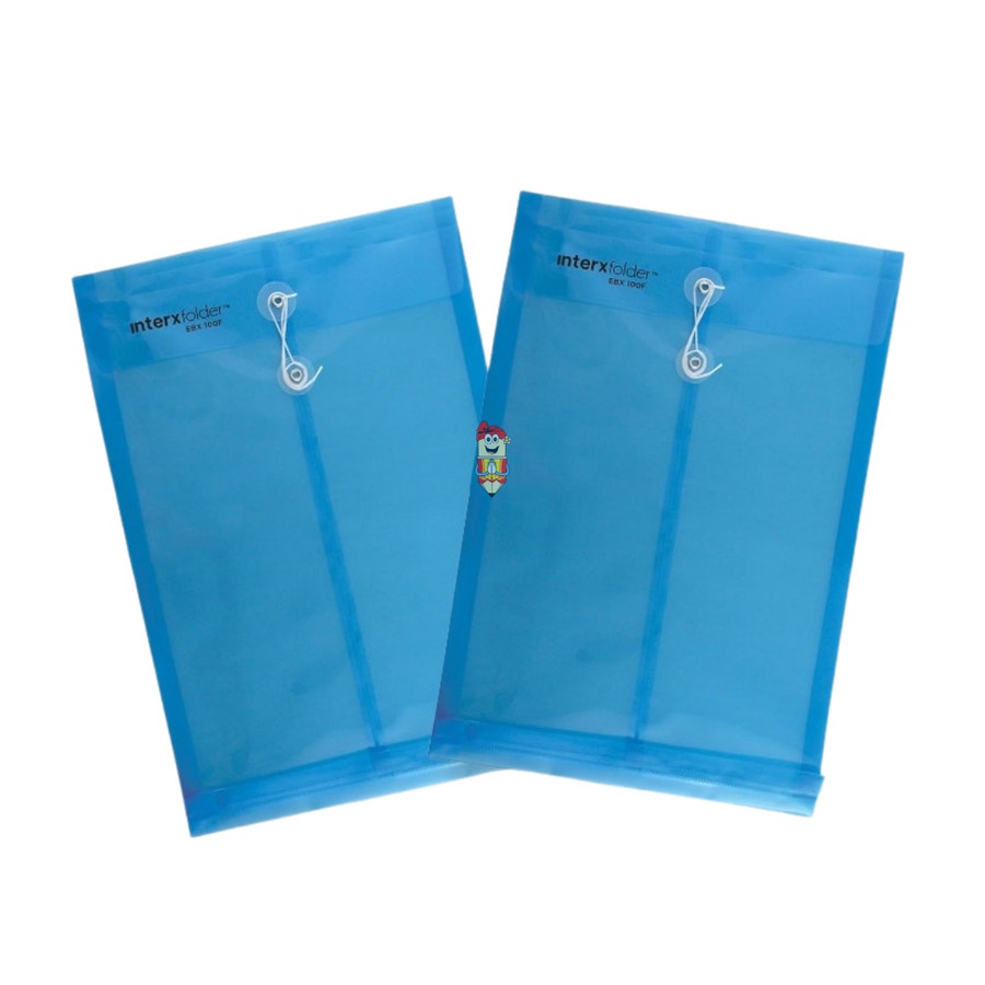 Jual Map Kancing / Map file / map plastik IMCO / INTER-X | Shopee Indonesia