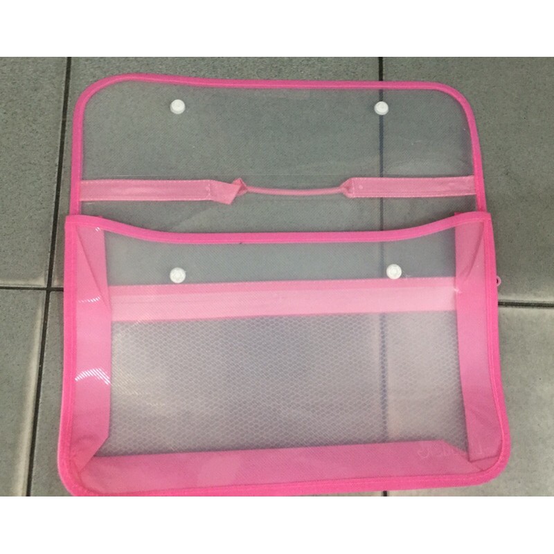 Jual Map plastik jaring kancing tebal NARIKO/JENIA | Shopee Indonesia