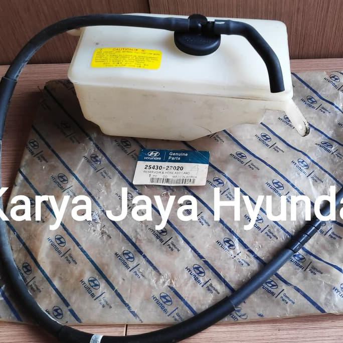 Jual Tabung air radiator Hyundai Accent Bimantara cakra | Shopee Indonesia